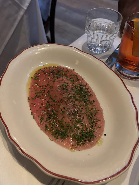 Jean's Restaurant - Fine Dining in the Heart of New York | Book a Table ...
